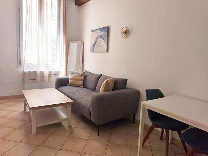 Avignon, Magnanen, Teinturiers - Appartement 2 pièces à vendre