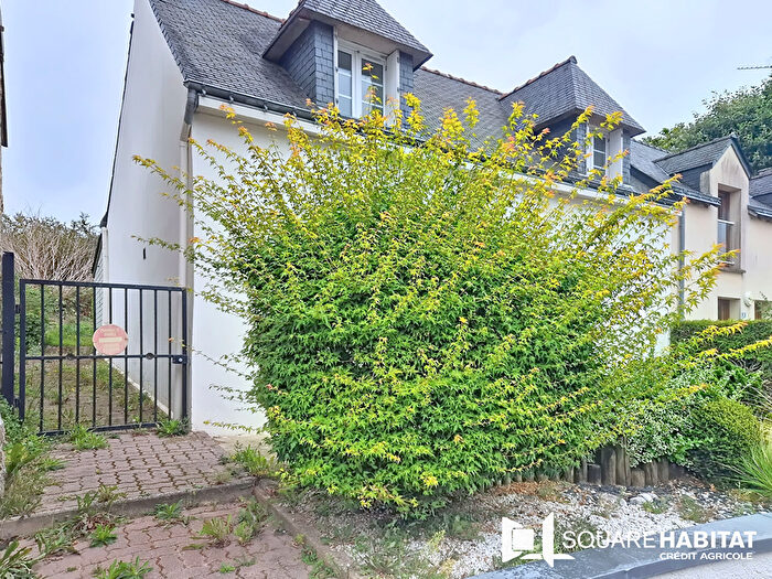 Plaudren : Maison 4 pièces à vendre