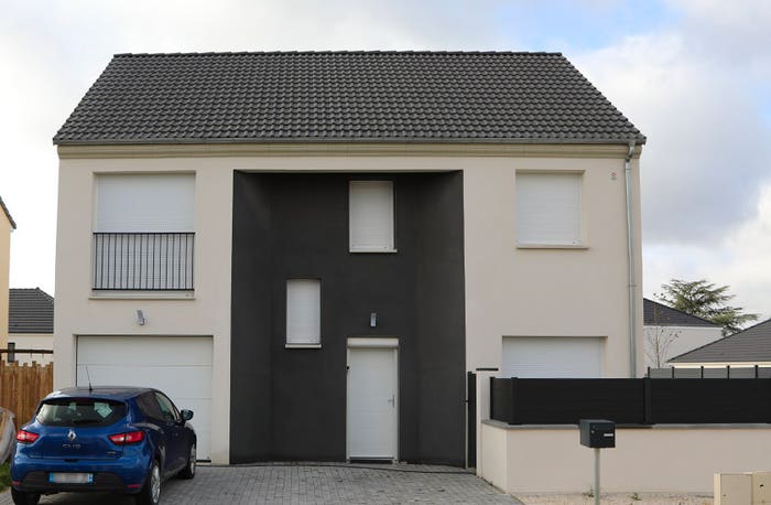 Brétigny-sur-Orge - Maison 5 pièces à vendre