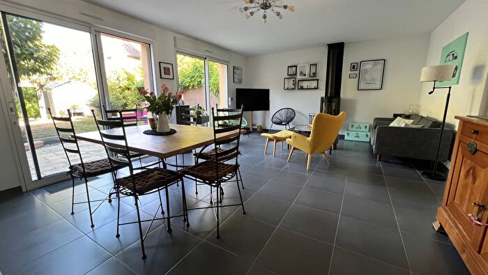 Villepreux - Maison 7 pièces à vendre