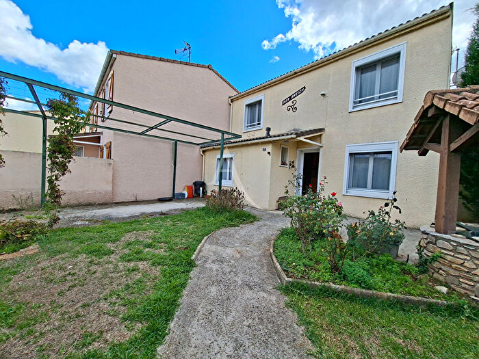 Marguerittes : Maison 5 pièces à vendre