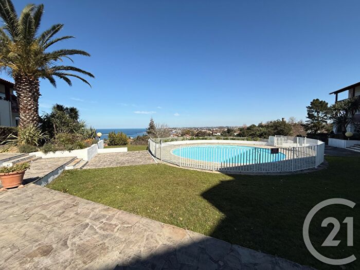 Appartement à vendre - Ciboure - 1 pièce