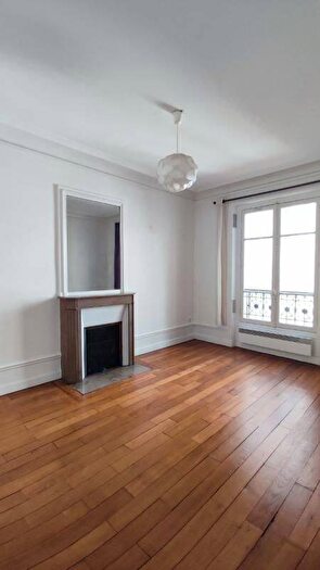 Bel-Air, Paris 12ème arrondissement - Appartement 3 pièces à louer
