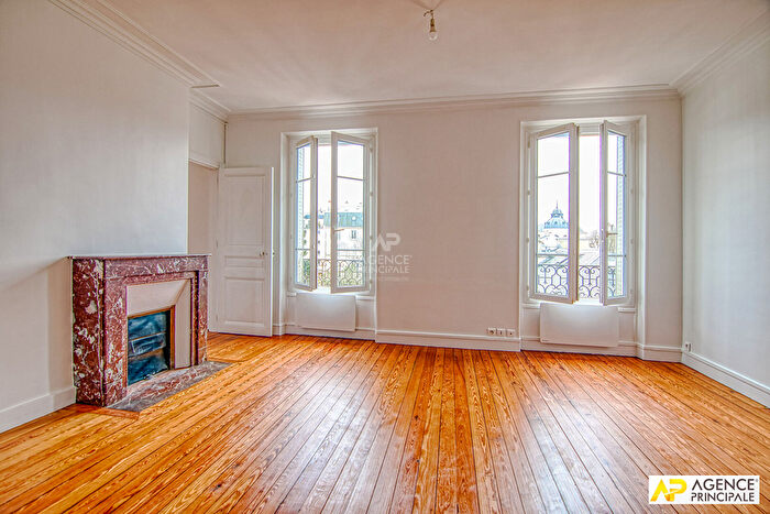 Appartement 3 pièces à vendre - Versailles, Notre Dame