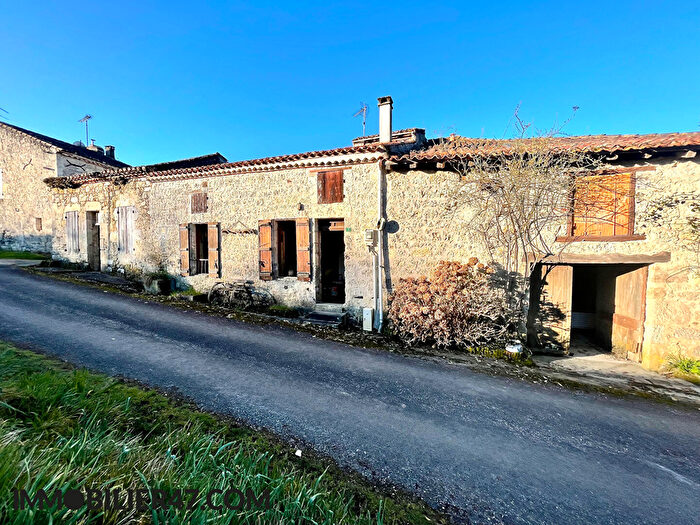 Maison à vendre - Prayssas - 5 pièces - 3 chambres