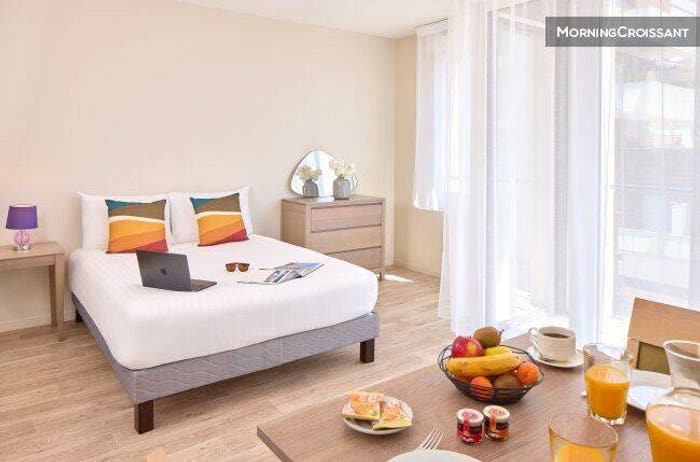 Appartement 1 pièce à louer - Eure, Le Havre