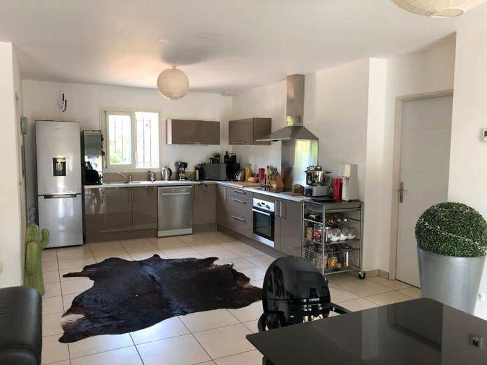 Nord Ouest, Saint-Maximin-la-Sainte-Baume - Appartement 4 pièces à louer