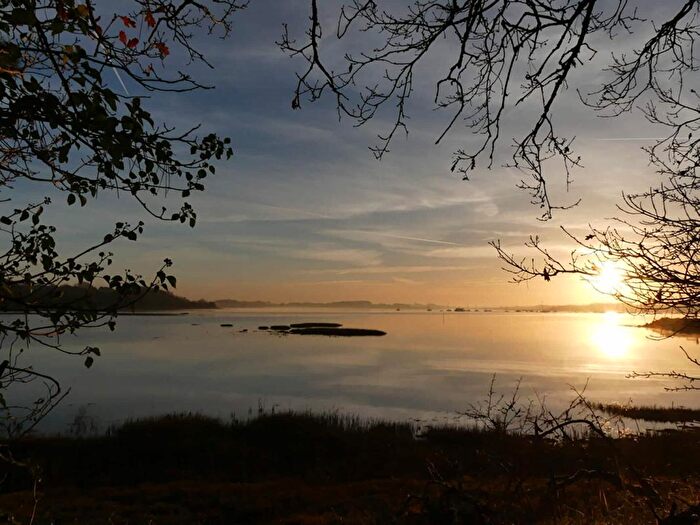 Maison à vendre - Vannes, Conleau - 7 pièces - 5 chambres