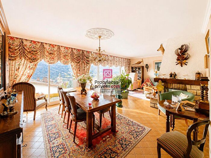 Ugine - Maison 7 pièces à vendre