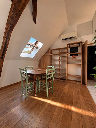 Appartement 2 pièces à louer à Tours, Paul Bert