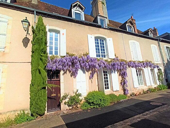Maison 5 pièces à Châteaudun, Liberté, Martineaux, à vendre