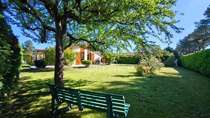 Maison 4 pièces à Gujan-Mestras, Mestras, à vendre