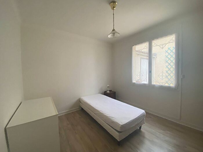 Appartement 1 pièce à louer à Villebon-sur-Yvette