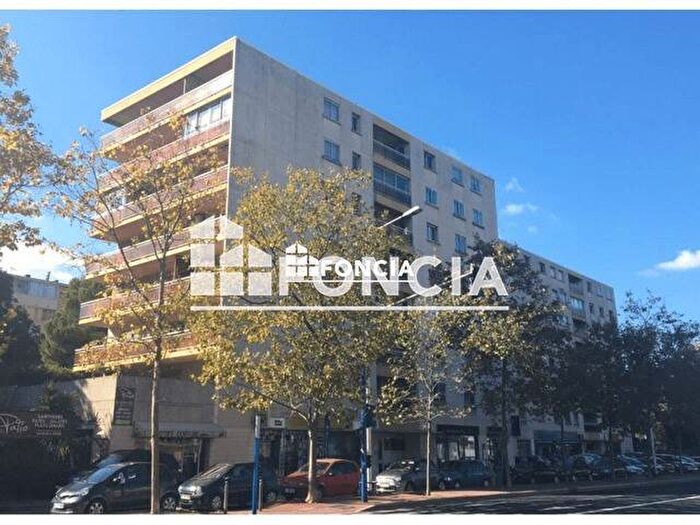 Appartement à louer - Boutonnet, Montpellier - 1 pièce