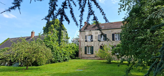 Maison 7 pièces à vendre - Sées