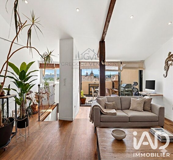 Peynier : Maison 6 pièces à vendre