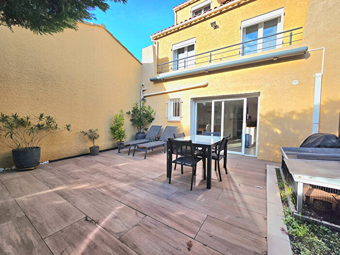 Maison à vendre - Solliès-Pont - 5 pièces - 3 chambres