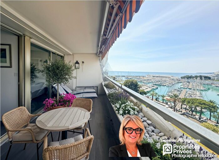 Appartement 2 pièces à Villeneuve-Loubet, Plage, à vendre