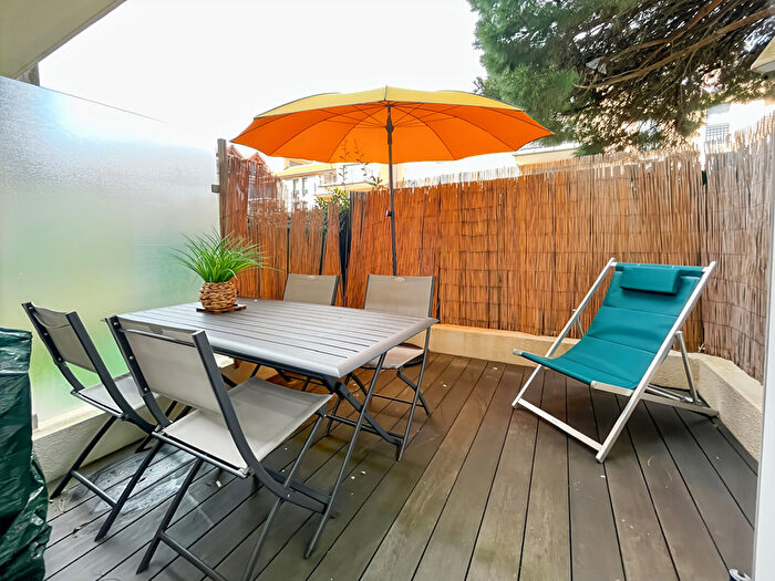 Appartement 1 pièce à vendre à Arcachon, Aiguillon