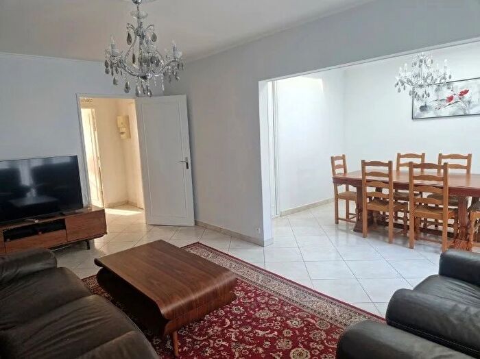Appartement 6 pièces à Ivry-sur-Seine, Parmentier, Marat, Robespierre, à vendre