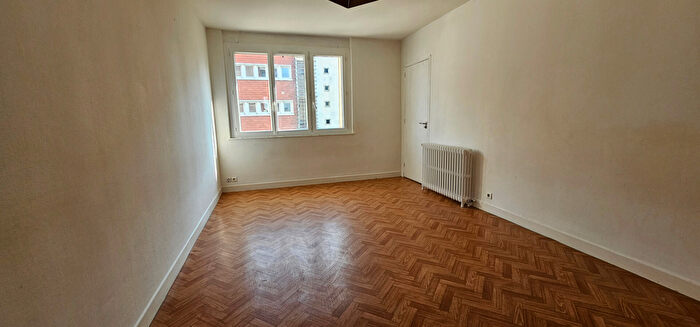 Appartement 4 pièces à louer - Montauban, Lalande