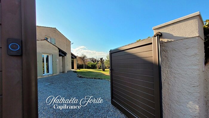 Maison à vendre - Digne-les-Bains, Moulin, Tivoli - 6 pièces - 5 chambres