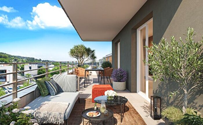 Maison à vendre - Marignane - 2 pièces