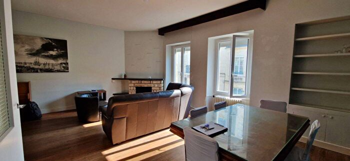 Bordeaux Sud - Appartement 4 pièces à louer