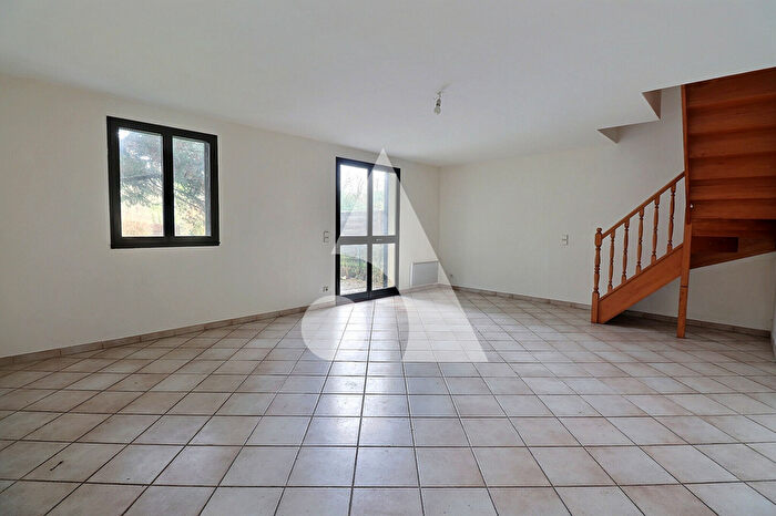 Maison à vendre - Butry-sur-Oise - 4 pièces - 3 chambres