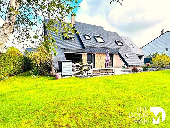 Changé - Maison 7 pièces à vendre