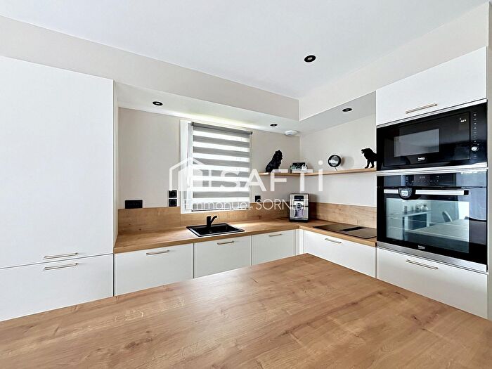 Maison 4 pièces à vendre - Locmaria-Plouzané