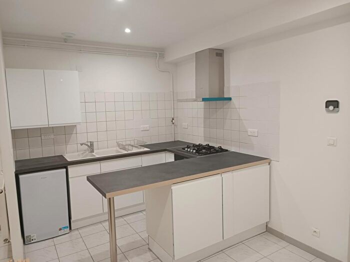 Castelnaudary, Pont Rouge, Estambigou, Marronniers - Appartement 2 pièces à louer