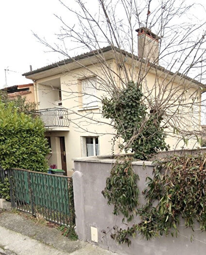Maison à vendre - Toulouse, Lafourguette, Gironis - 4 pièces - 3 chambres