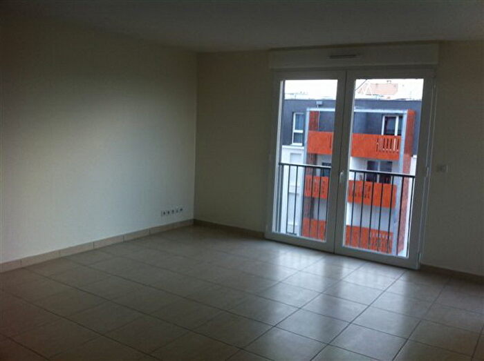 Appartement 2 pièces à louer à Rodez, Bourran, Calcomier