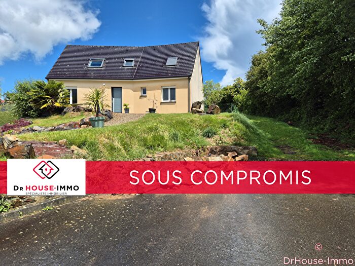 Maison 6 pièces à La Haute-Chapelle, à vendre