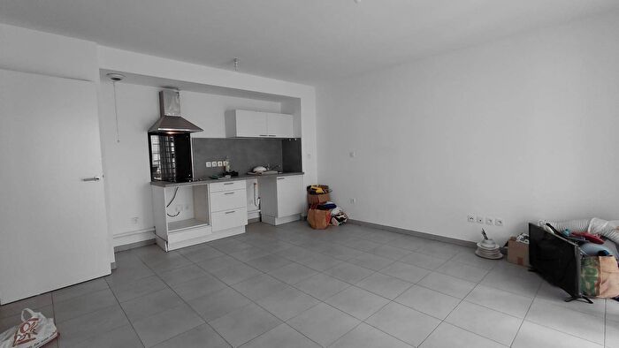 Appartement 2 pièces à louer - Centre, Miramas