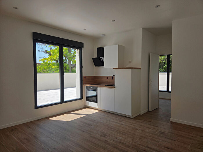 Reims, Jamin, Jaurès, Cernay, Epinettes : Appartement 2 pièces à vendre
