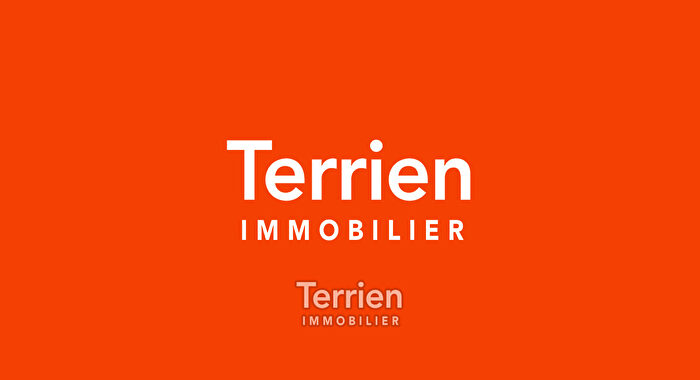 Maison à vendre - Cholet, Turbaudières - 5 pièces - 4 chambres