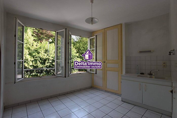 Appartement 2 pièces à louer à Centre Ville-Cathédrale, Évreux