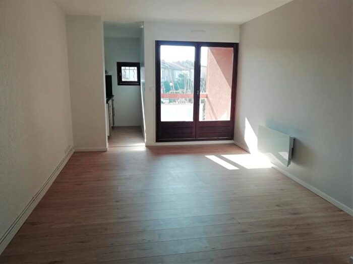 Appartement à louer - Avignon - 1 pièce