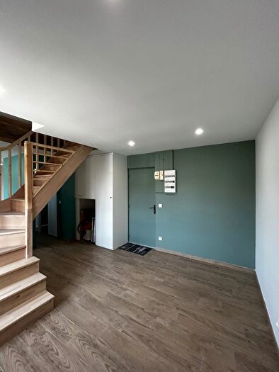 Appartement 4 pièces à vendre à Coulommiers