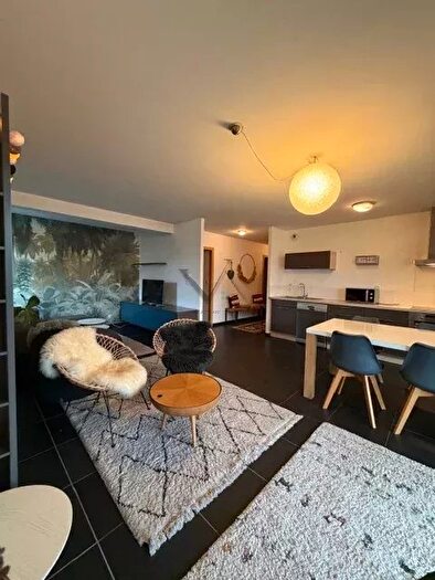 Appartement à louer - Montélimar, Sarda la Dame, Nitrière, Gondole - 3 pièces - 2 chambres