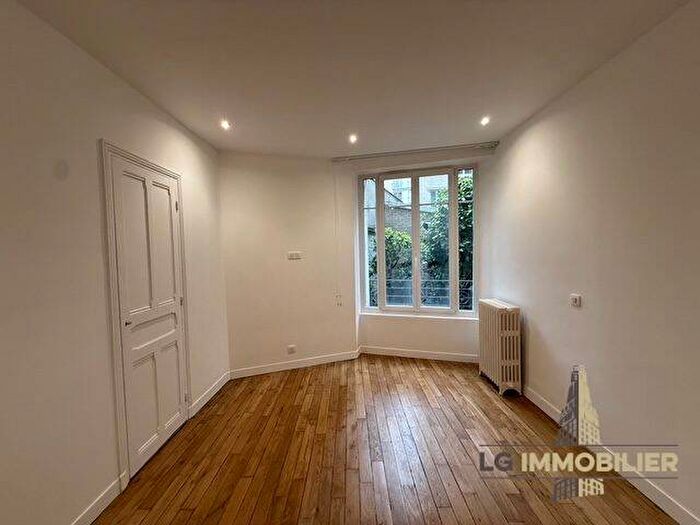 Appartement 3 pièces à louer à Paris 14ème arrondissement