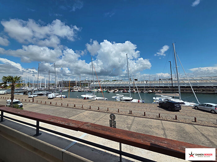 Appartement 2 pièces à vendre - La Rochelle, Les Minimes