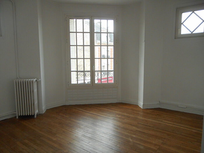 Appartement 3 pièces à louer - Reims, Centre-ville