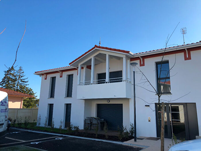 Appartement à louer - Biscarrosse, Coudiney, Latecoère, Le Micq, Dousse - 3 pièces - 2 chambres