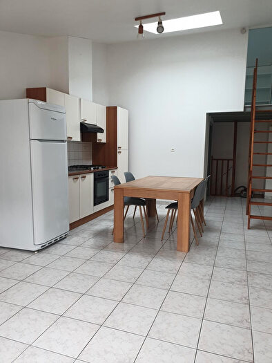 Appartement 2 pièces à louer - La Bruffière
