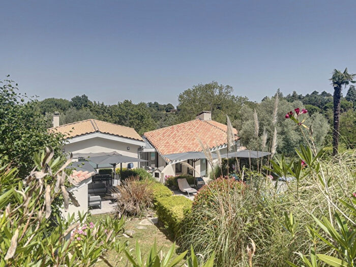 Maison 8 pièces à vendre à Vieille-Toulouse