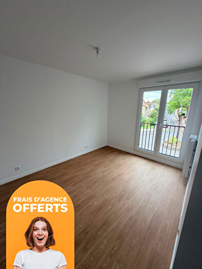 Pomponne - Appartement 2 pièces à louer