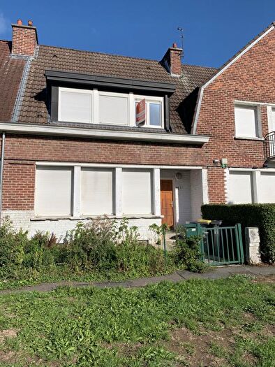 Maison 4 pièces à vendre à Tourcoing, Orions, Pont Rompu